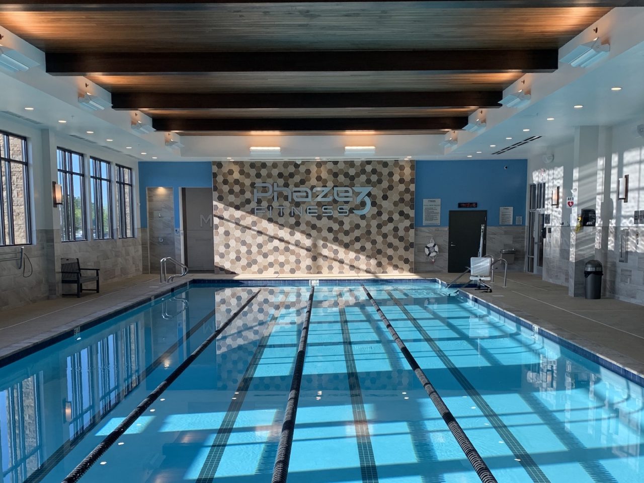 Phaze 3 Fitness | Premier Fitness Club in Madison, Alabama